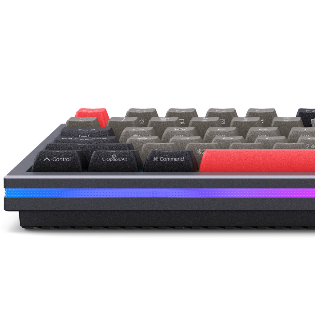 Kemove K98 1980 Mechanical Keyboard - Kemove